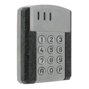 Digicode portes & portails - Location & installation - Leasydoor